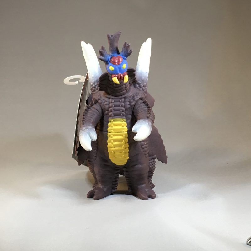 ULTRA MONSTER 500 SERIES #71: Aribunta - Ultraman Ace - BANDAI JAPAN ...