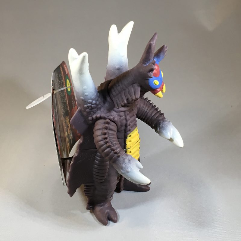 ULTRA MONSTER 500 SERIES #71: Aribunta - Ultraman Ace - BANDAI JAPAN ...