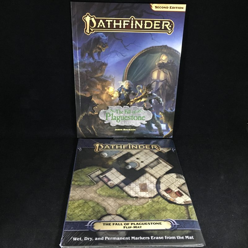 PATHFINDER RPG 2E: GM Screen, Character Sheets, Condition Cards ...