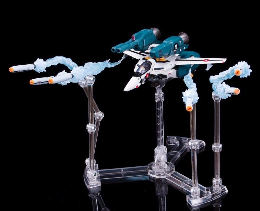Macross Robotech: HI-METAL R MISSILE EFFECT SET For Super Valkyrie ...